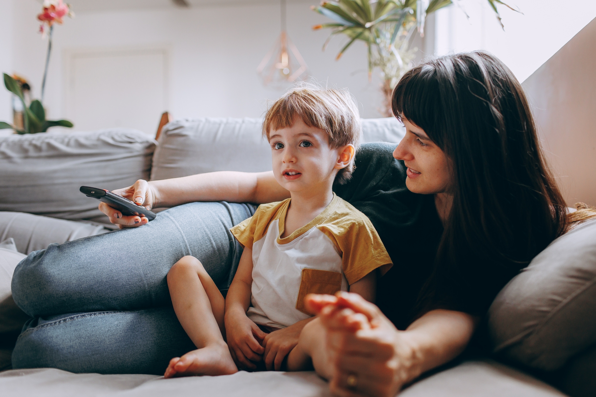 The Absolute Worst Kid Shows According To The Parents ...